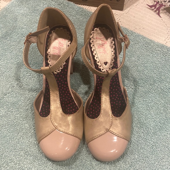 Jellypop | Shoes | Jellypop Dress Shoes Style Carissa | Poshmark